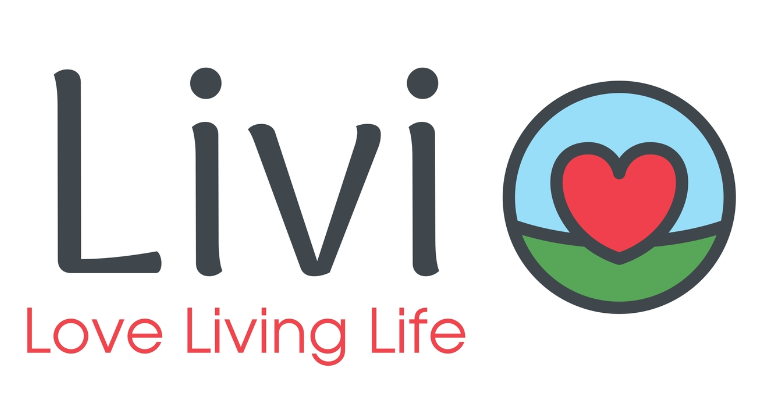 Livi | Love Living Life
